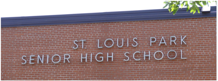 St Louis Park Senior High School Class Of 1962, St Louis Park, MN